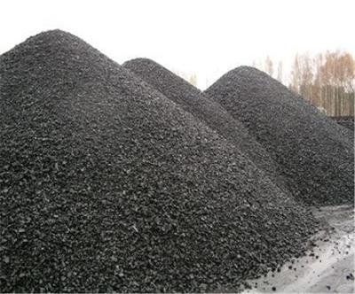 Intl Coal Traders